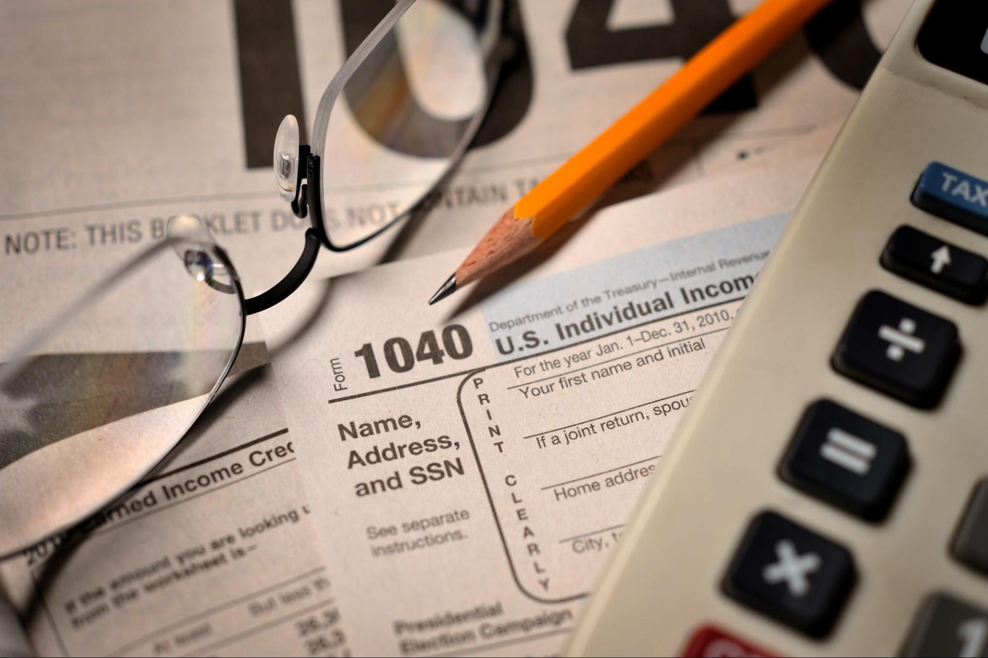 Demystifying Tax Deductions: What You Need to Know - Coastal Tax and ...
